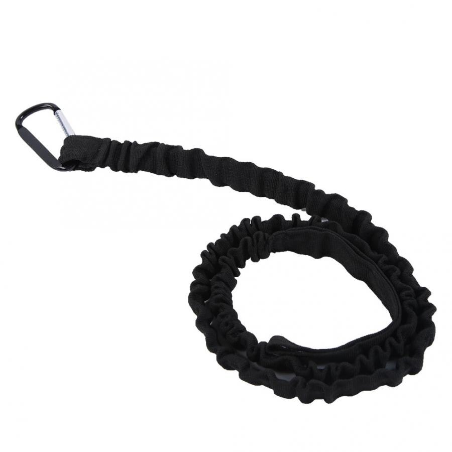 Multifunction Paddle Tie Rope Elastic Paddle Leash... – Grandado