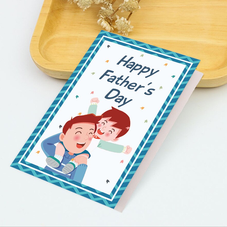 2 Stks/set Groeten Card, Moederdag Bloemen Kaart, ... – Vicedeal