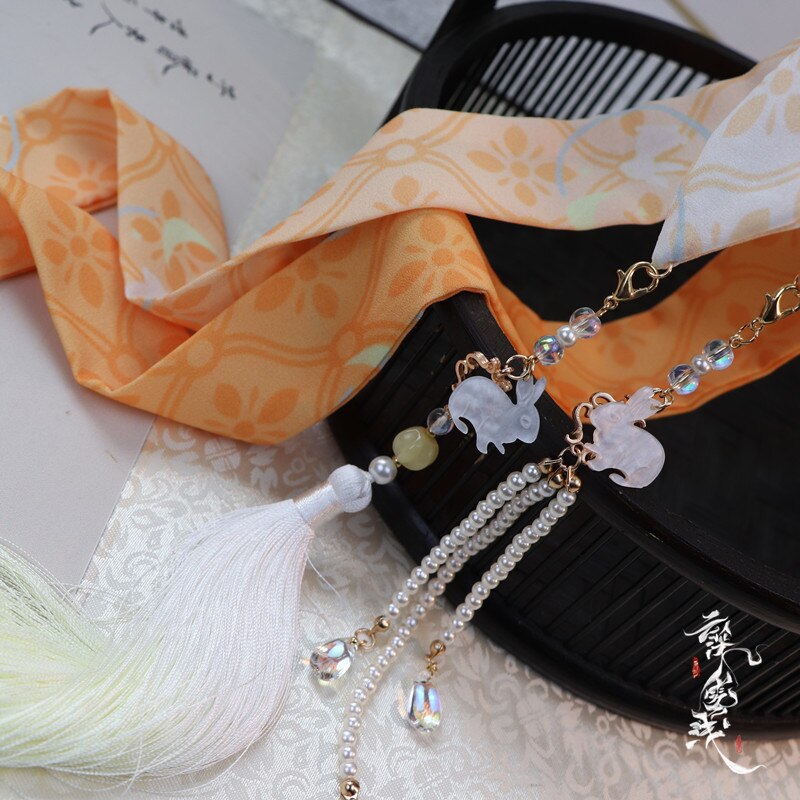 20 style Original Handmade Hanfu Gradient Ice Silk... – Grandado