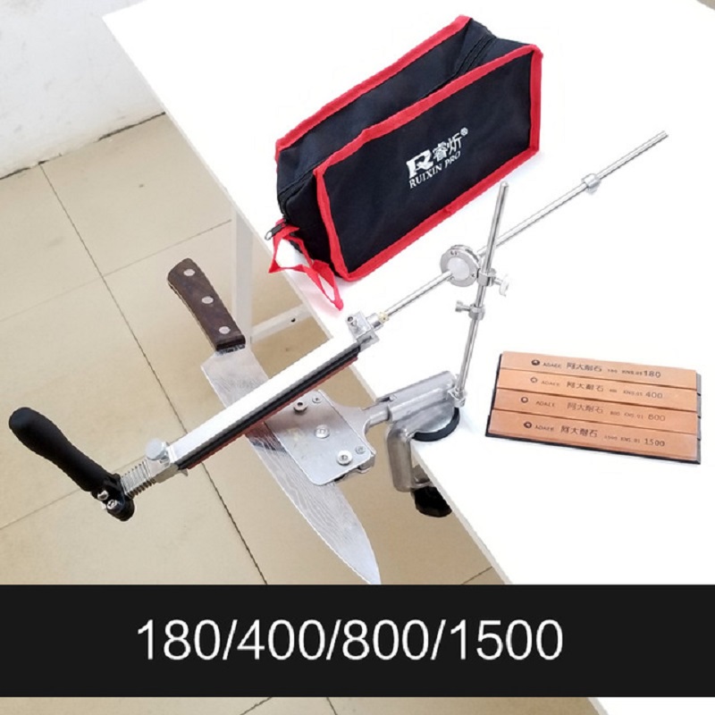 Aluminiumlegering messenslijper ruixin pro rx -008... – Vicedeal