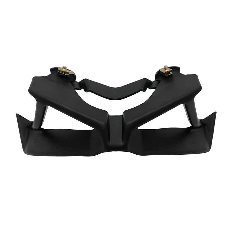 For YAMAHA MT09 MT 09 MT-09 Carbon Front Downforce... – Grandado