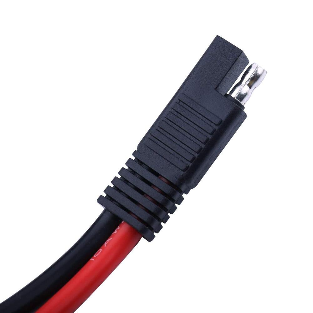 EC5 Vrouwelijke Plug Connector Sae Power Automotiv... – Grandado