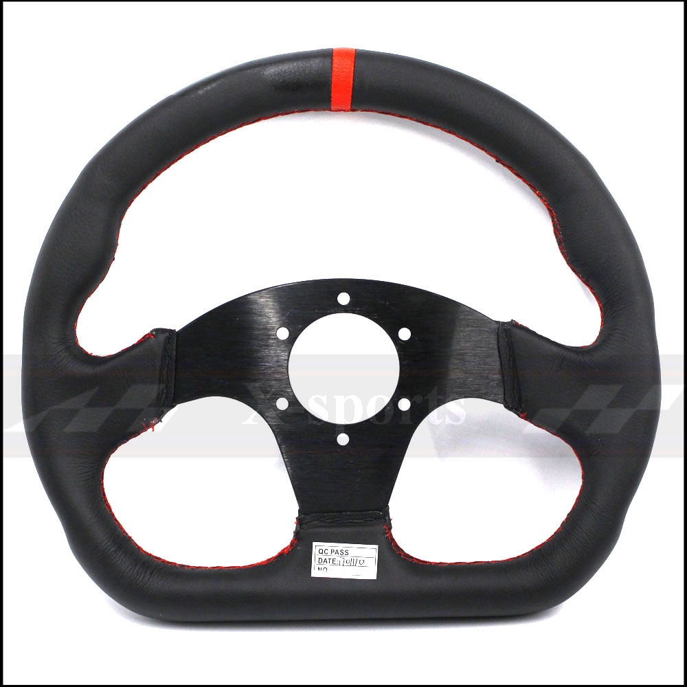 SP car Sport steering wheel racing type universal ... – Grandado