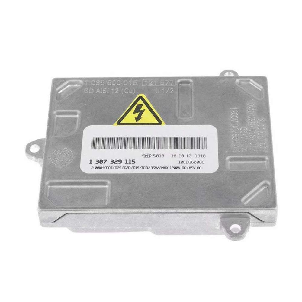 1pc OEM A3 S3 8P Xenon HID Headlight Ballast Contr... – Grandado