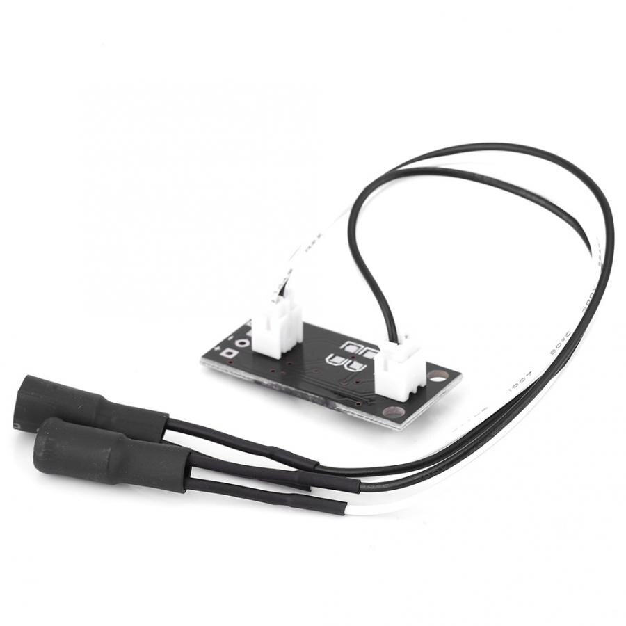 5-5.5V DC Solar Energy Panel Automatic Tracking Si... – Grandado