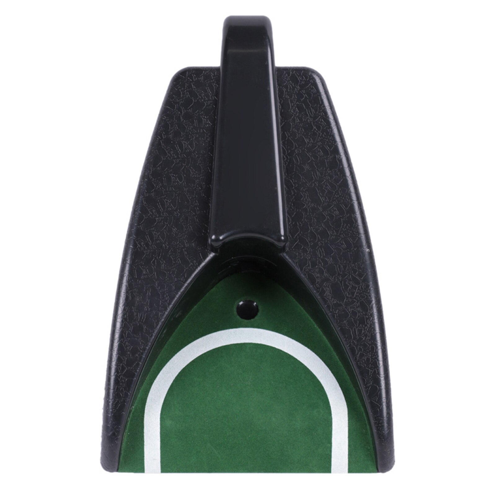 Golf Non-slip Mat Putting Trainer Portable Returne... – Grandado
