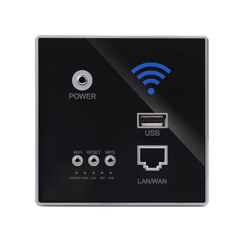 KEKA Wall wireless router 300Mbps 220V power suppl... – Vicedeal KEKA Wall wireless router 300Mbps 220V power suppl... – Vicedeal