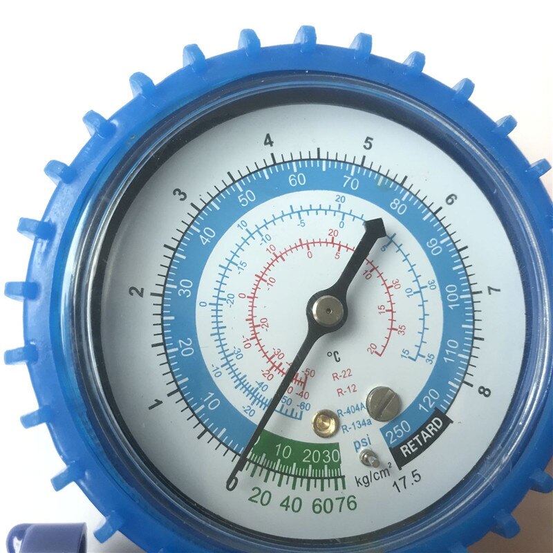 R134a Fluorine Meter For Automobile Refrigerant Pr... – Vicedeal