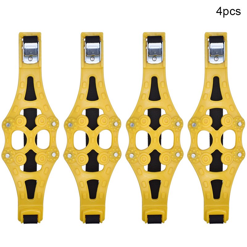 Ns Wijzigen 4Pcs/8Pcs Autoband Winter Rijbaan Veil... – Grandado