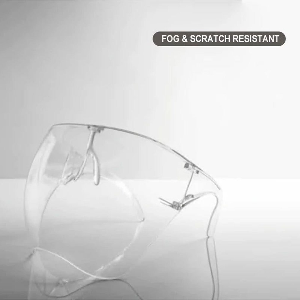 High-definition Transparent Anti-droplet Protectiv... – Vicedeal
