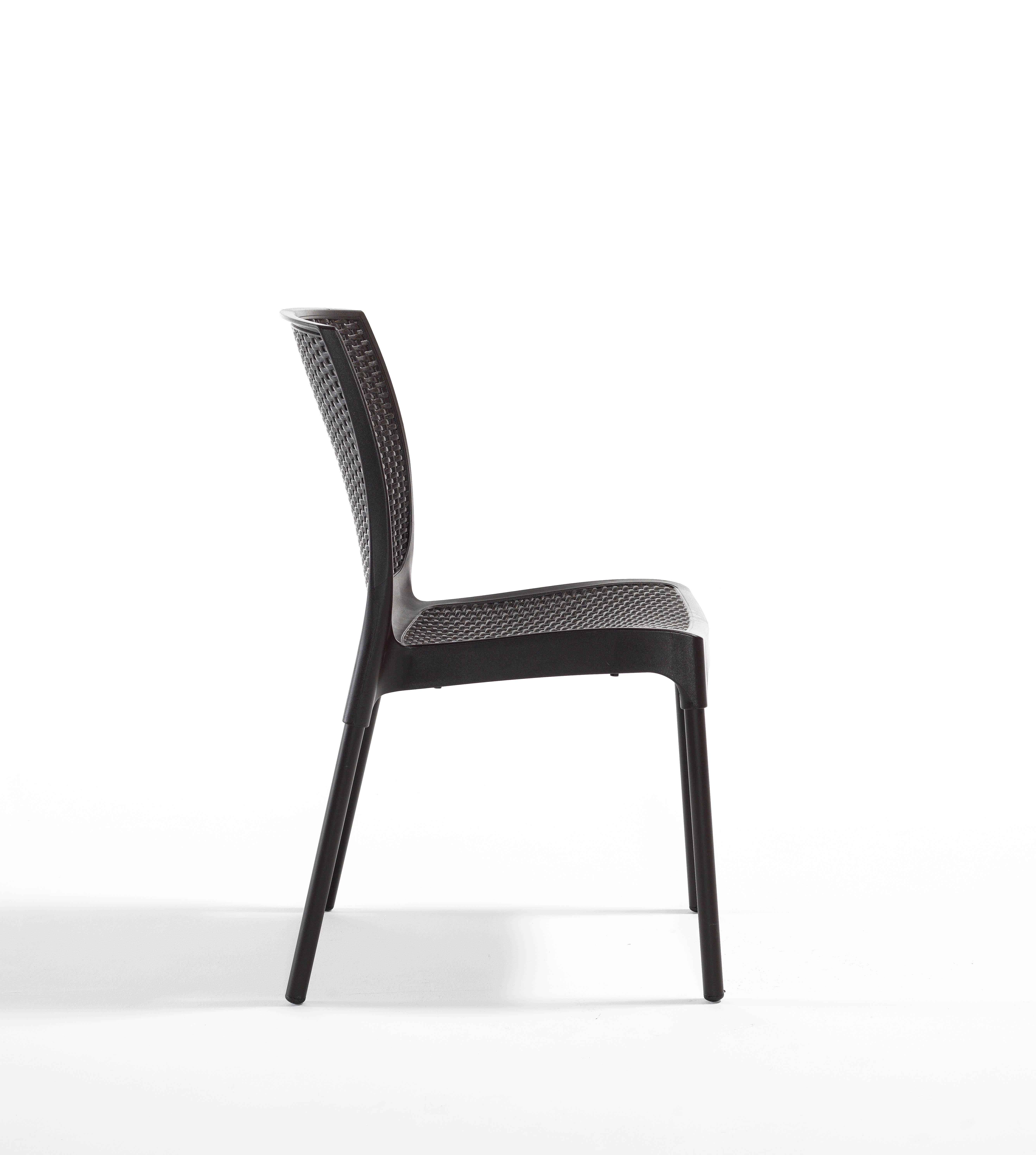 Rattan Sunny Chair – Grandado