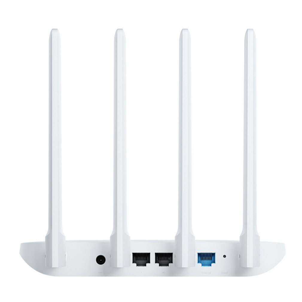 Router Xiaomi 4C Wireless Home Wall-Penetrating Wi... – Grandado