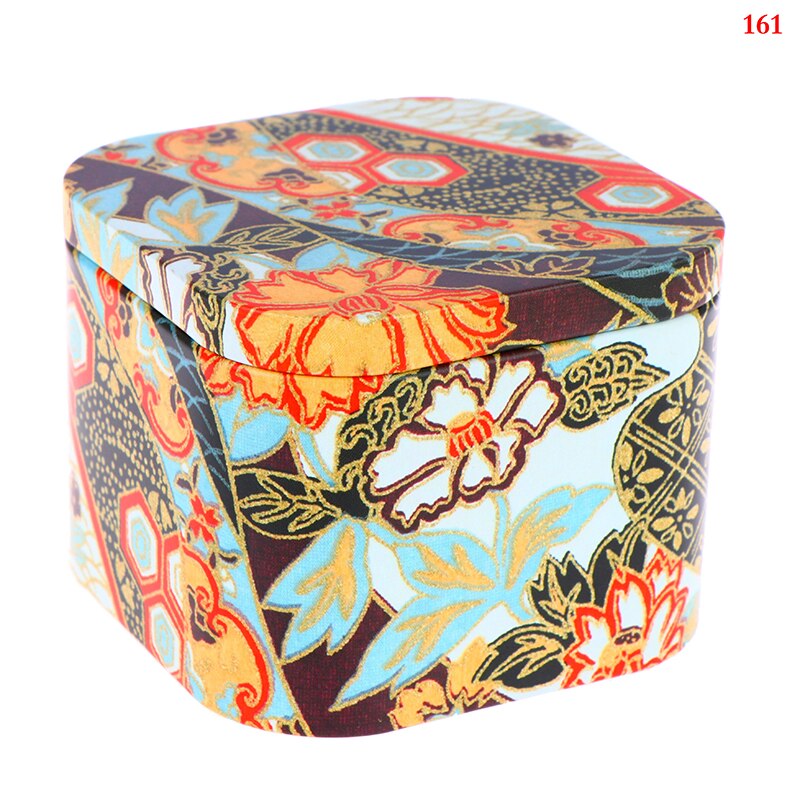 Tea Sealed Box Kitchen Storage Container Jar Tin S... – Grandado