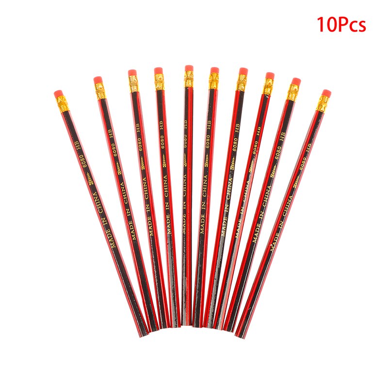 Classic Simplicity Pencil Attached HB Writing Draw... – Grandado