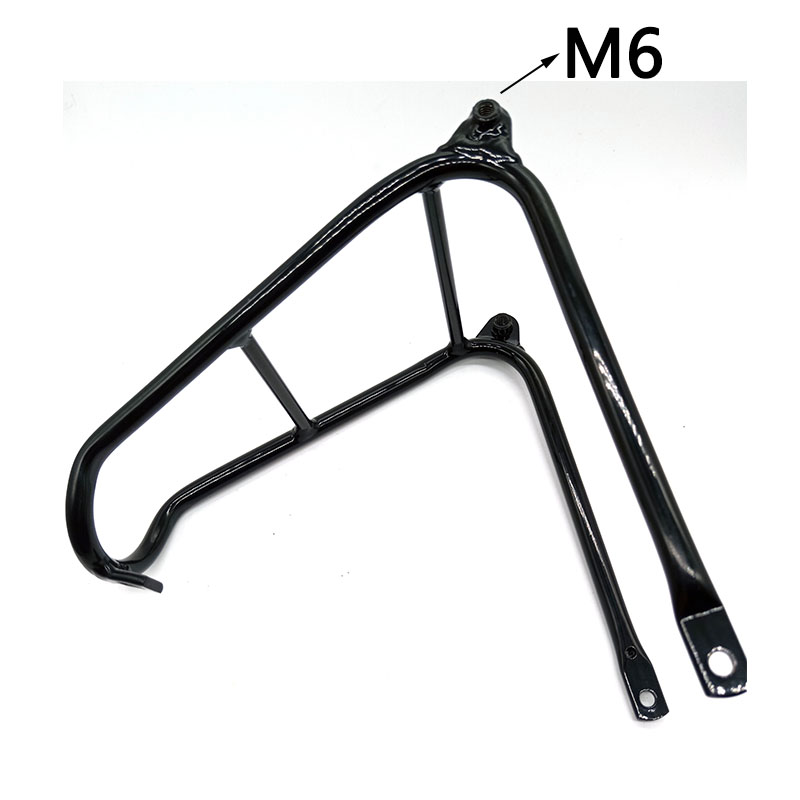 2 Colors 146g for Brompton Rear Shelf Q Racks bicy... – Grandado