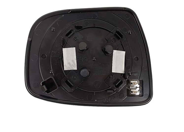 CAPQX Outside Rearview Mirror Glass with Heated Fo... – Grandado