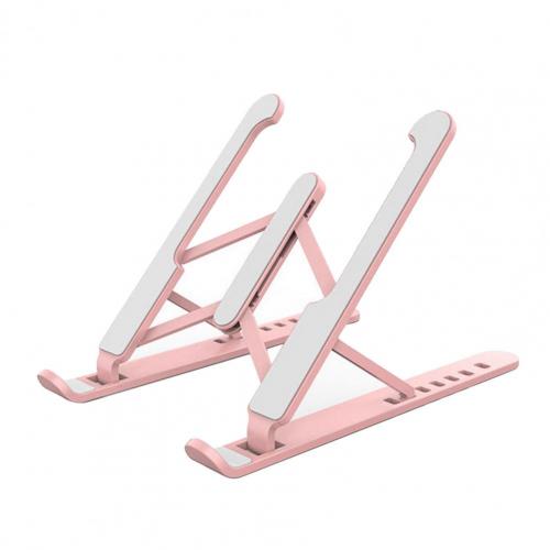 Portable Laptop Stand Foldable Support Base Notebo... – Vicedeal
