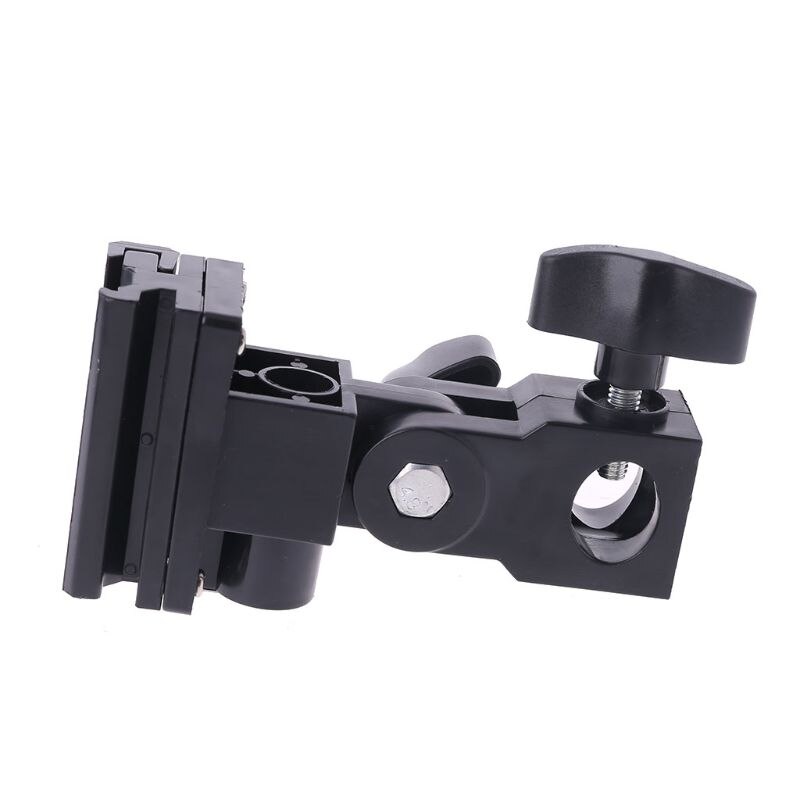 Photo Flash Adapter Shoe Swivel Mount Light Stand ... – Grandado