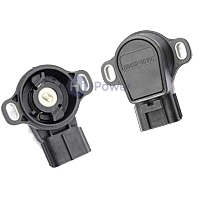 TPS Drossel Position Sensor Für Toyota Camry Krone Prius ist200/300 ...