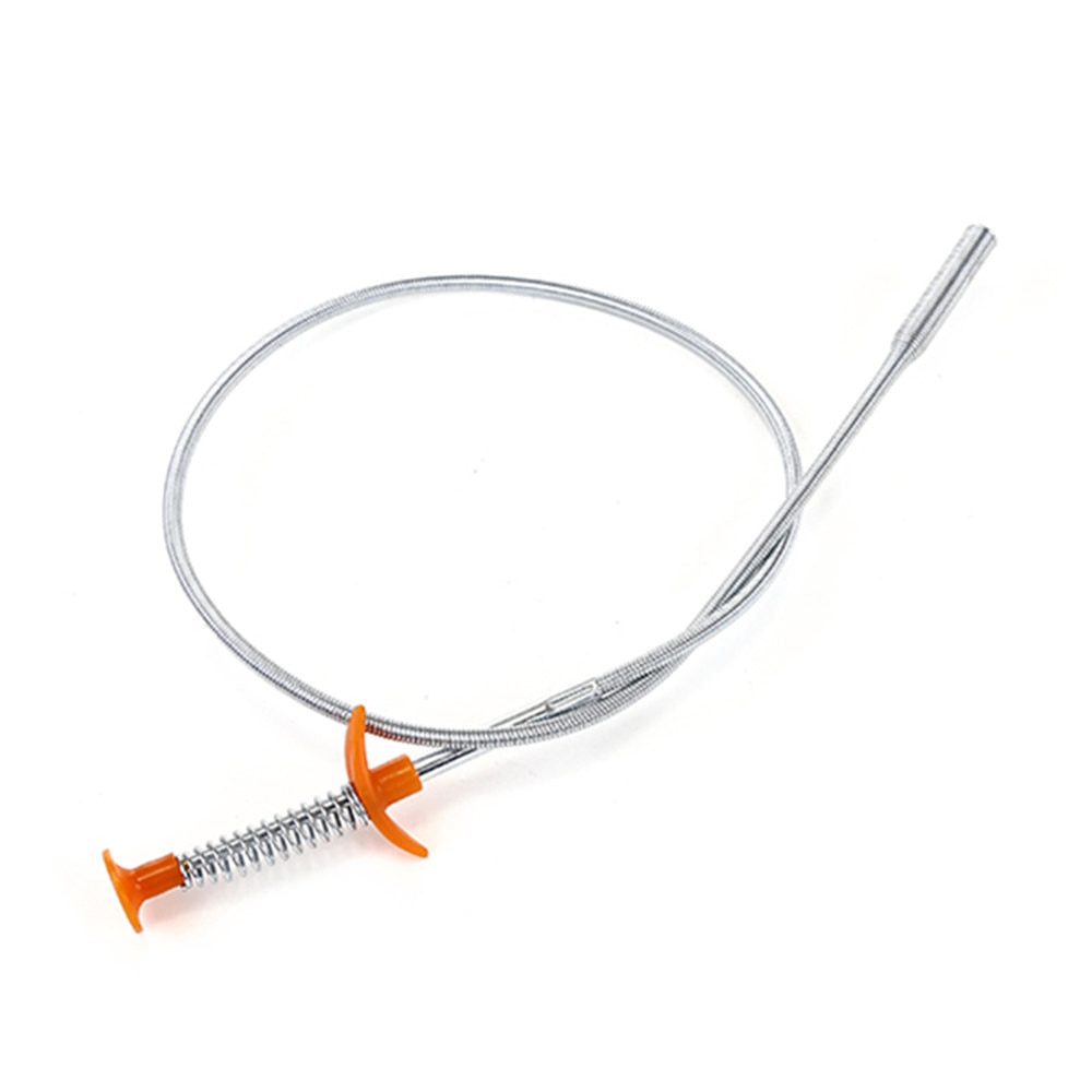 Sink Drains Cleaner Long Reach Claw Pick Up Narrow... – Grandado