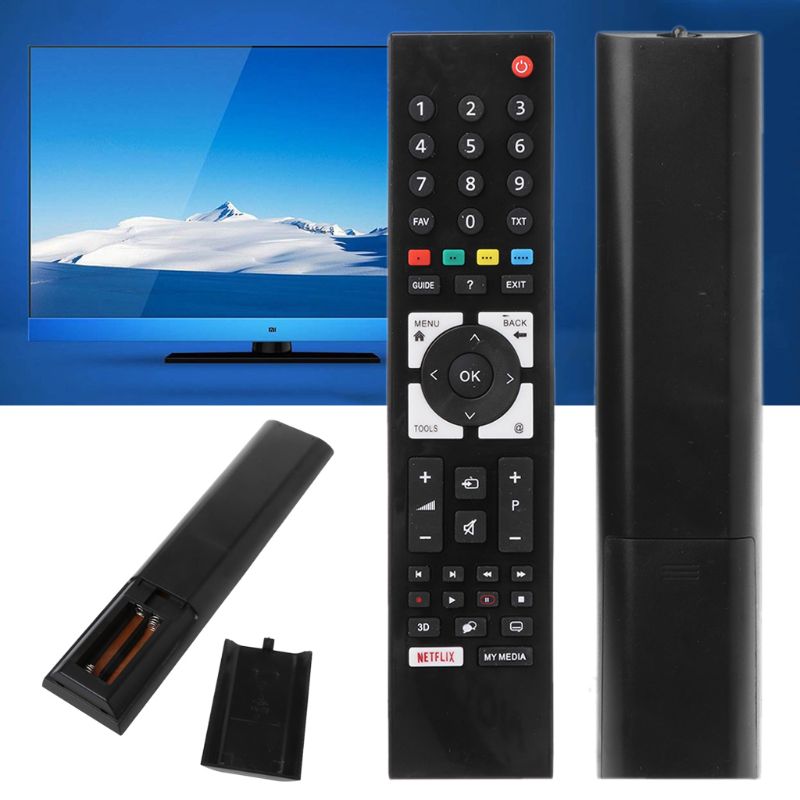 Remote Control Controller Replacement for Grundig ... – Grandado