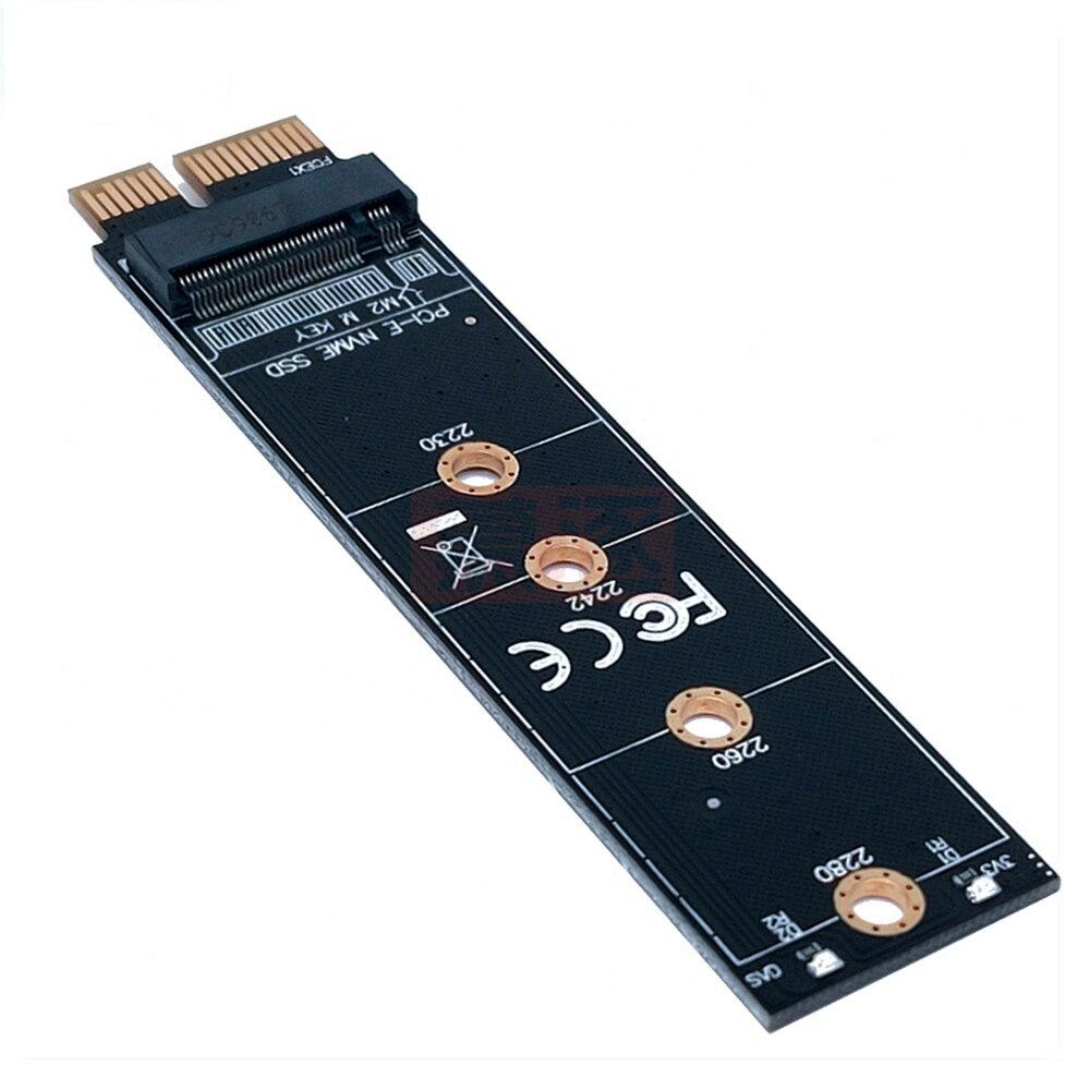 M2 SSD Adapter Connector M.2 NGFF SATA SSD Convert... – Grandado
