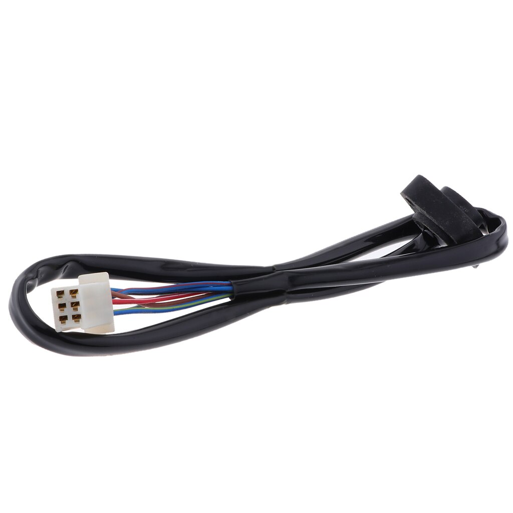 Motorcycle Gear Position Sensor Wiring Wire Neutra... – Grandado