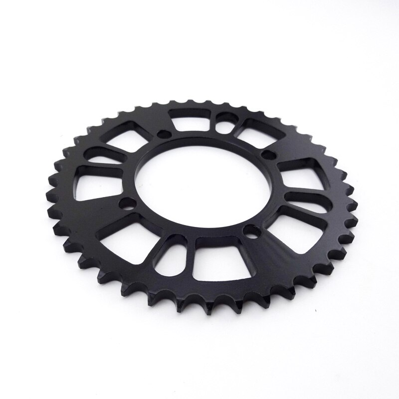 XLSION Tandwiel 41 Tand 428 Ketting ID = 76mm Voor... – Vicedeal