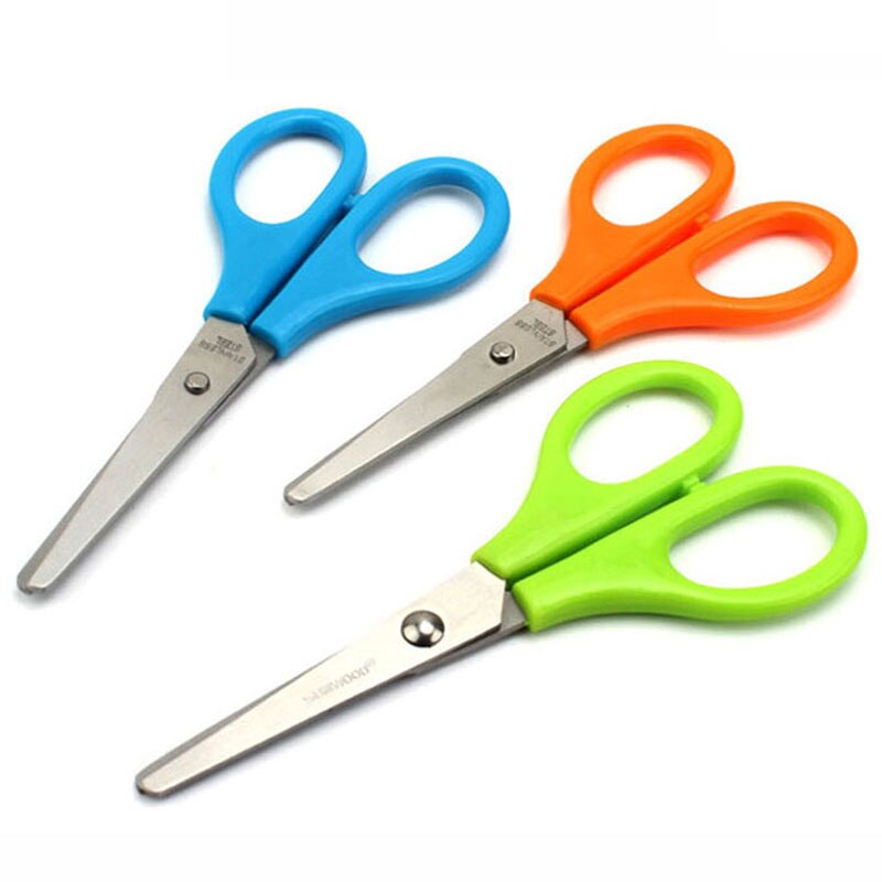 12-15cm Household Scissors Stainless Steel mini Sc... – Vicedeal
