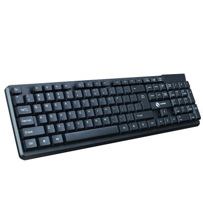 Office Business Keyboard Mouse Combo Waterproof St... – Vicedeal