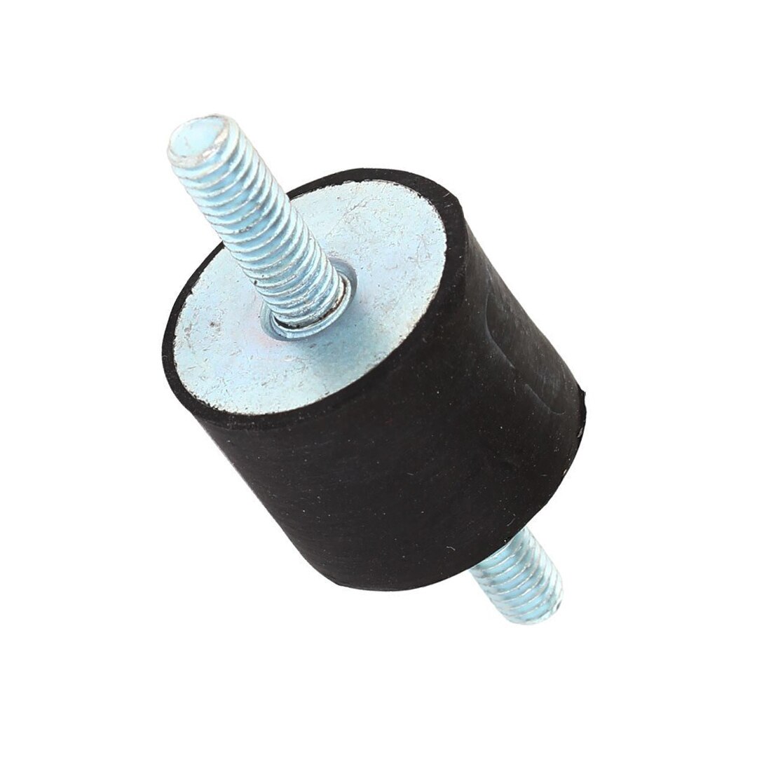 Rubber buffer / vibration damper, M6 male thread, ... – Vicedeal