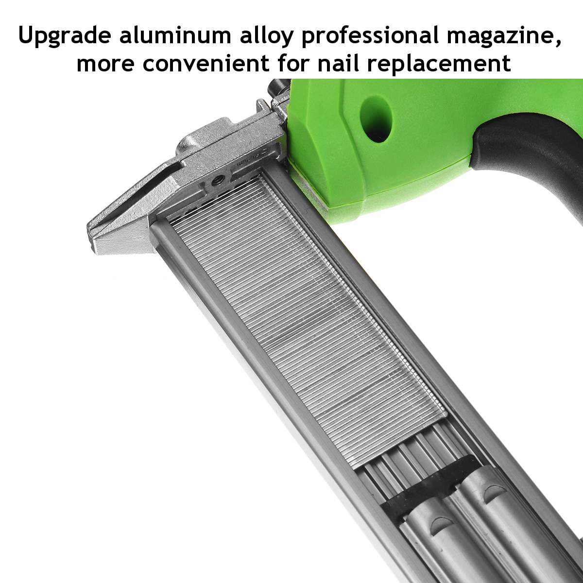 2000W Elektrische Nietmachine Gun 2 In 1 Framing T... – Grandado