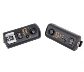 Mcoplus RC7-N3 Flash Trigger 16 Channels Wireless ... – Grandado
