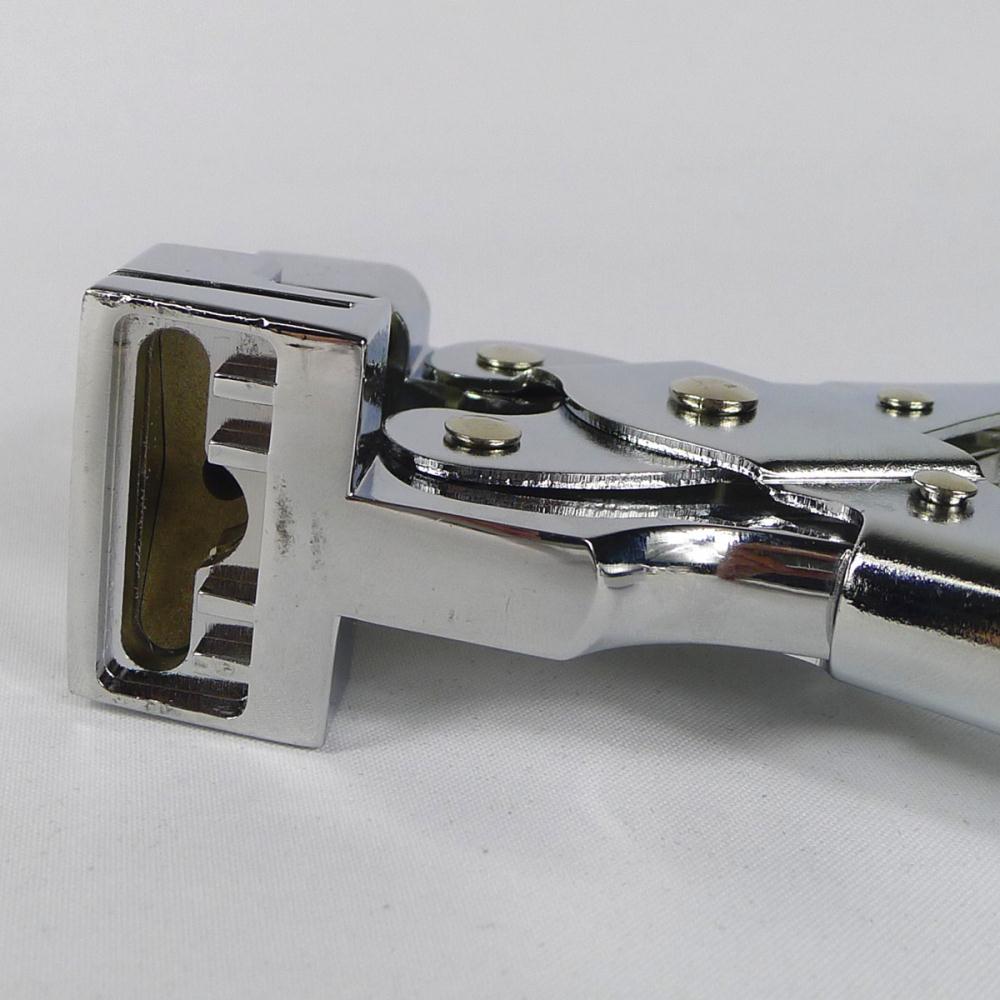 T- Hook Clamp Pliers Hand Pressure Drilling A Sing... – Grandado