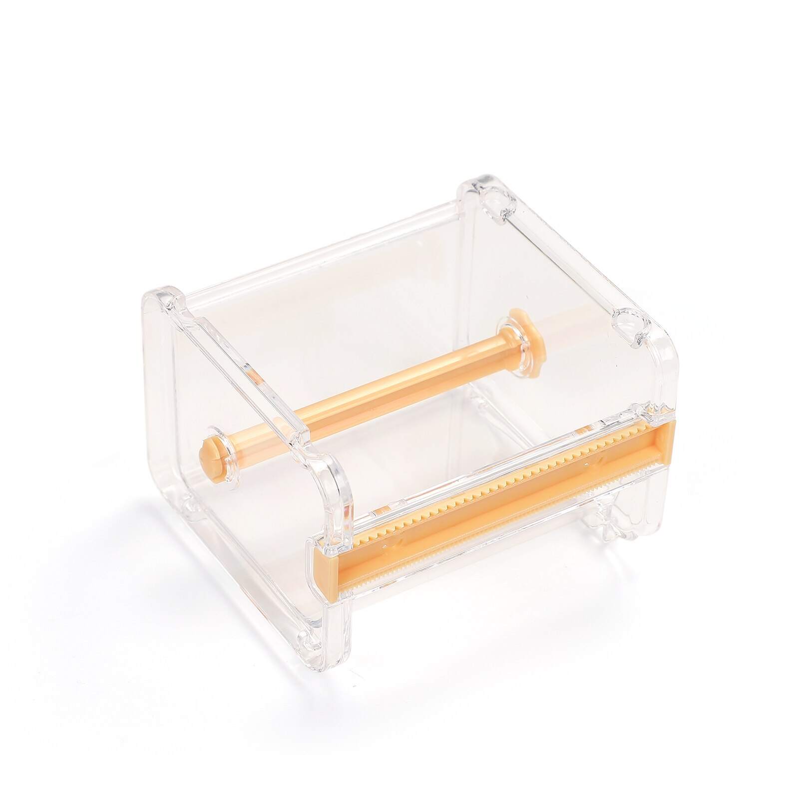 JIANWU and paper tape cutter office stationery tra... – Vicedeal