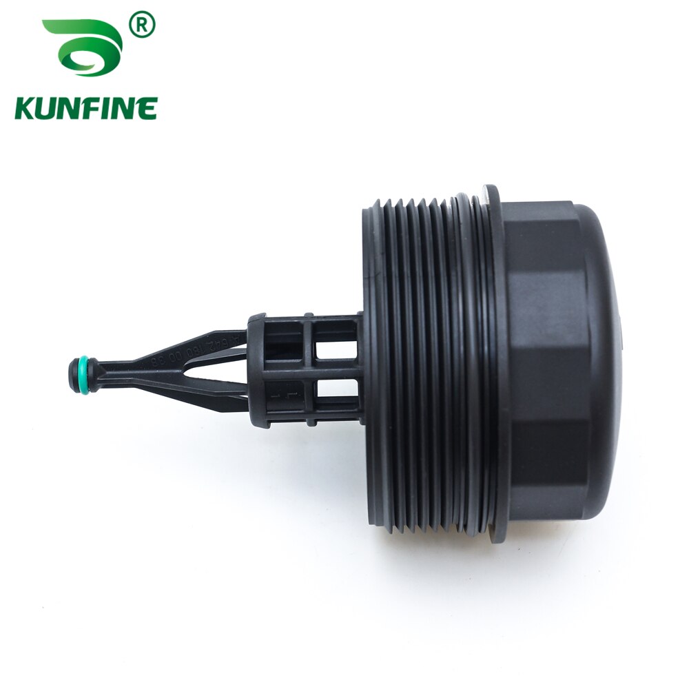 Öl Filter Gehäbenutzen Kappe Abdeckung Montage Ers... – Grandado