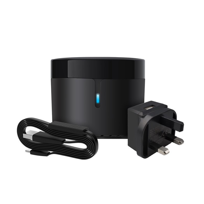 Broadlink RM4mini+HTS Temperature Humidity Sensor ... – Grandado