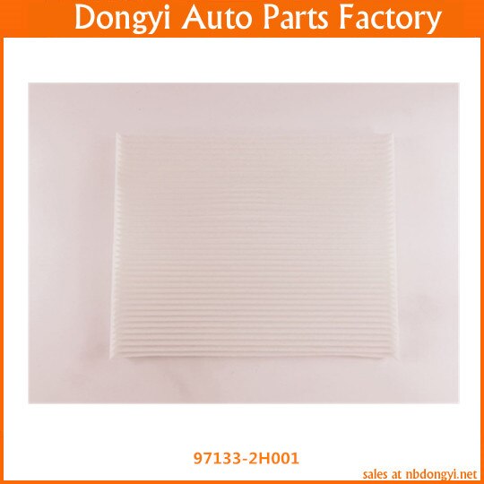 Air filter for 97133-2H001 971332H001 – Grandado