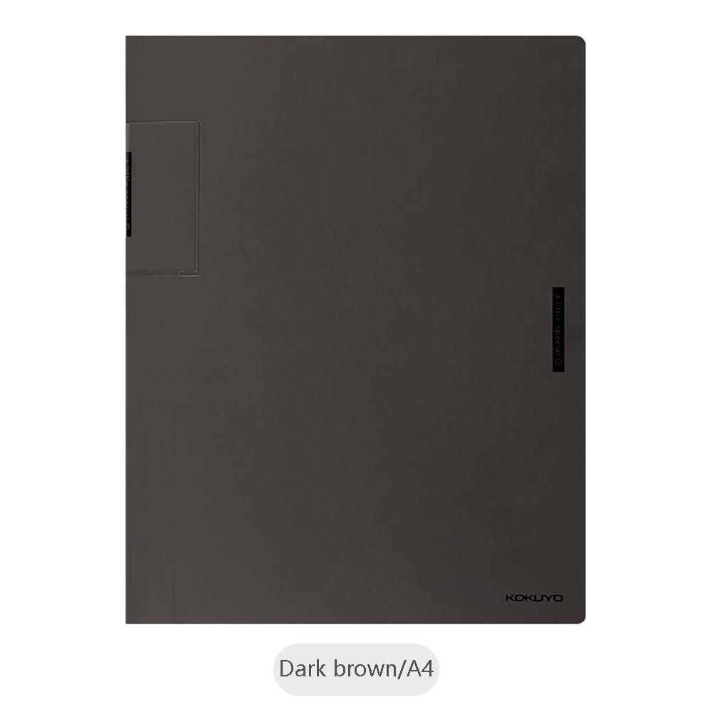 Japan Kokuyo Een Meter Pure Data Boek A4 Grote Cap... – Vicedeal