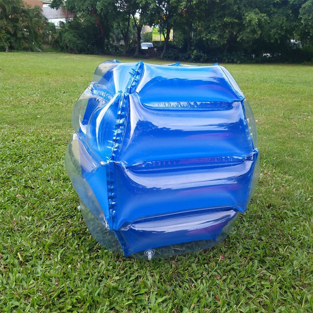 Inflatable collision ball outdoor expansion bouncy... – Grandado