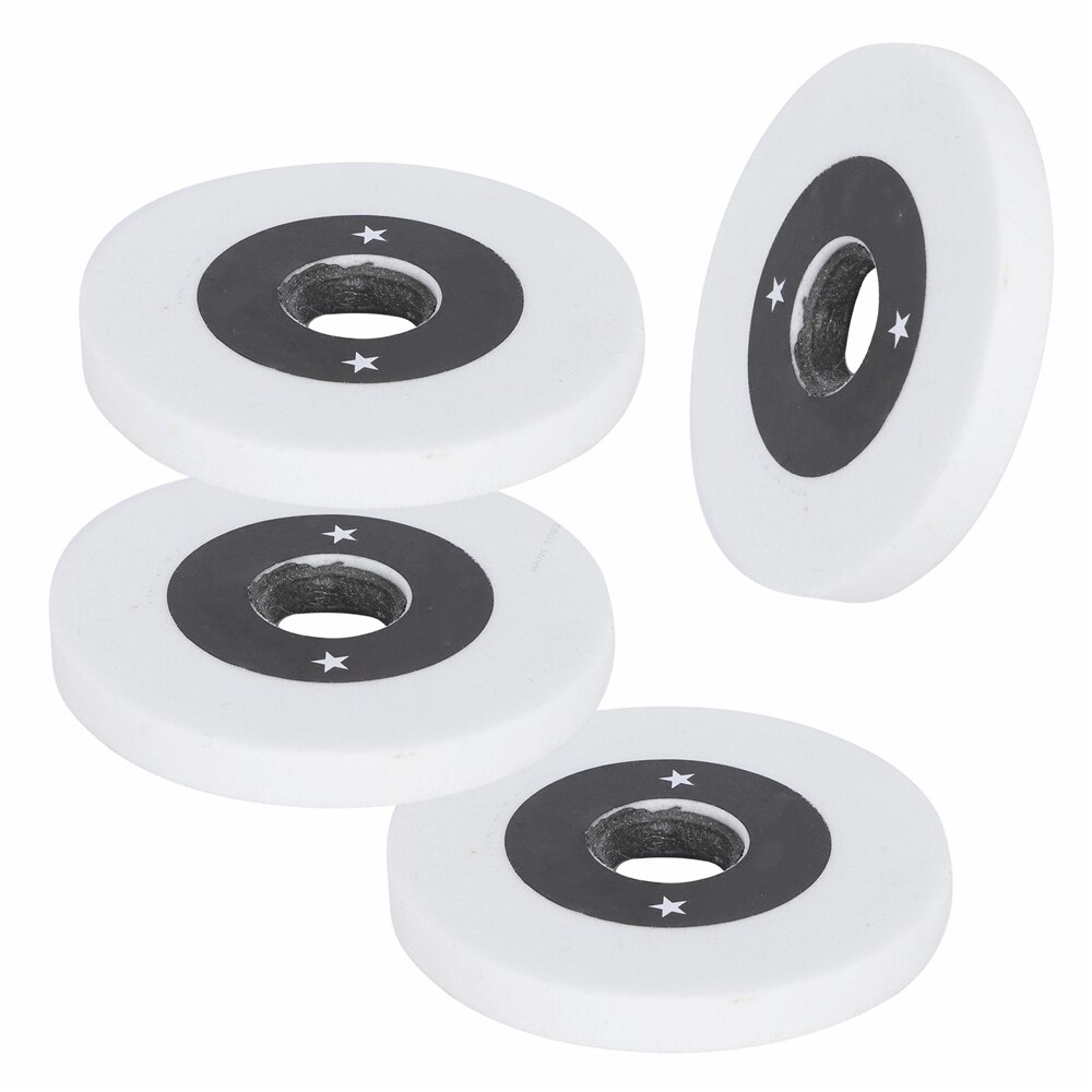 4pcs 801 Grinding Flat Wheel Sharpening Accessorie... – Vicedeal