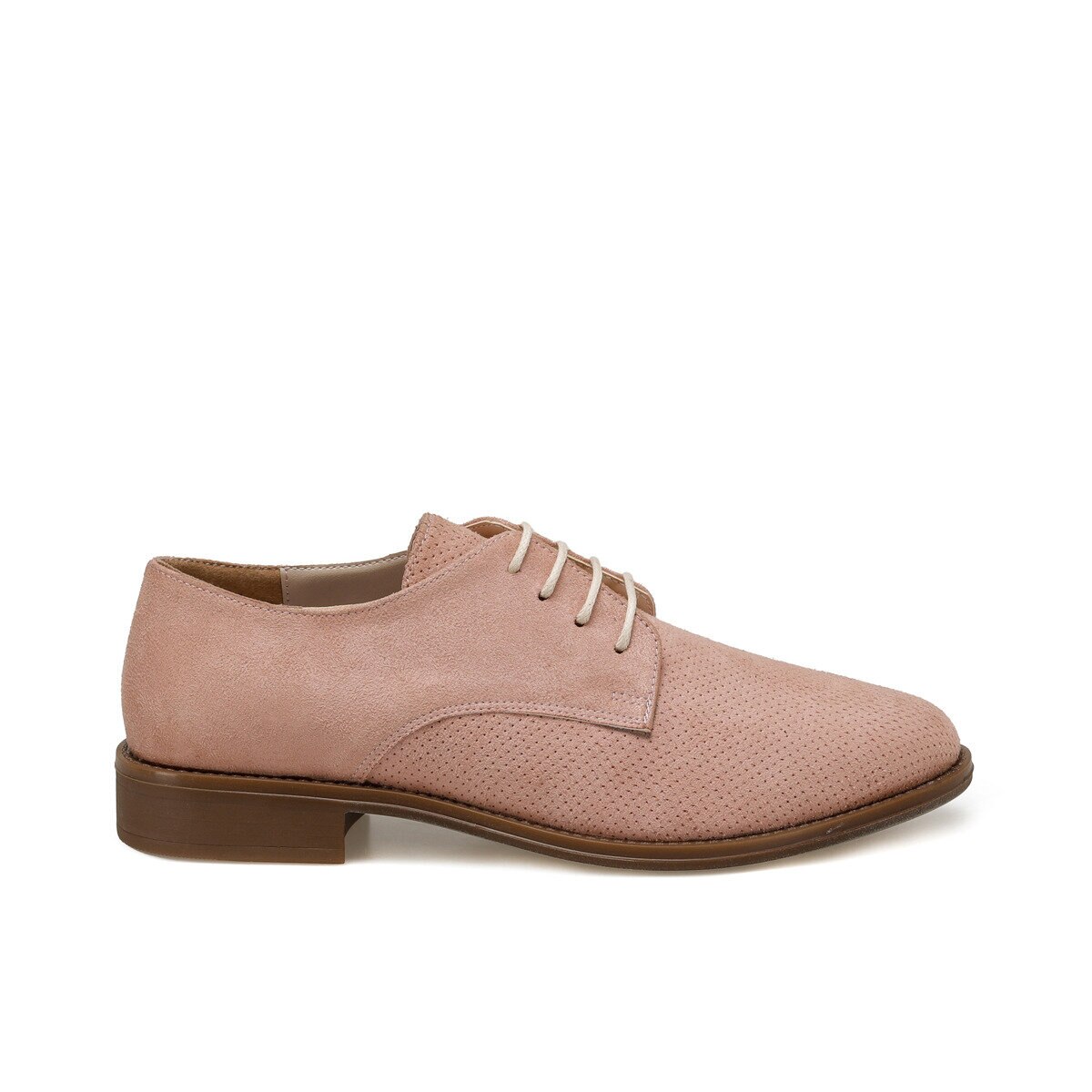 FLO DS20055 Powder Women 'S Oxford Shoes Miss F – Vicedeal