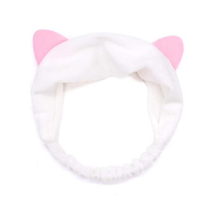 Kat Oren Haarband Head Band Party Hoofdtooi Haarac... – Grandado