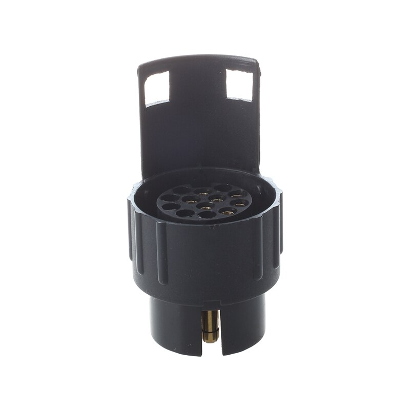 7 To 13 Pin Adapter Trailer 12V Caravan Truck Towb... – Grandado