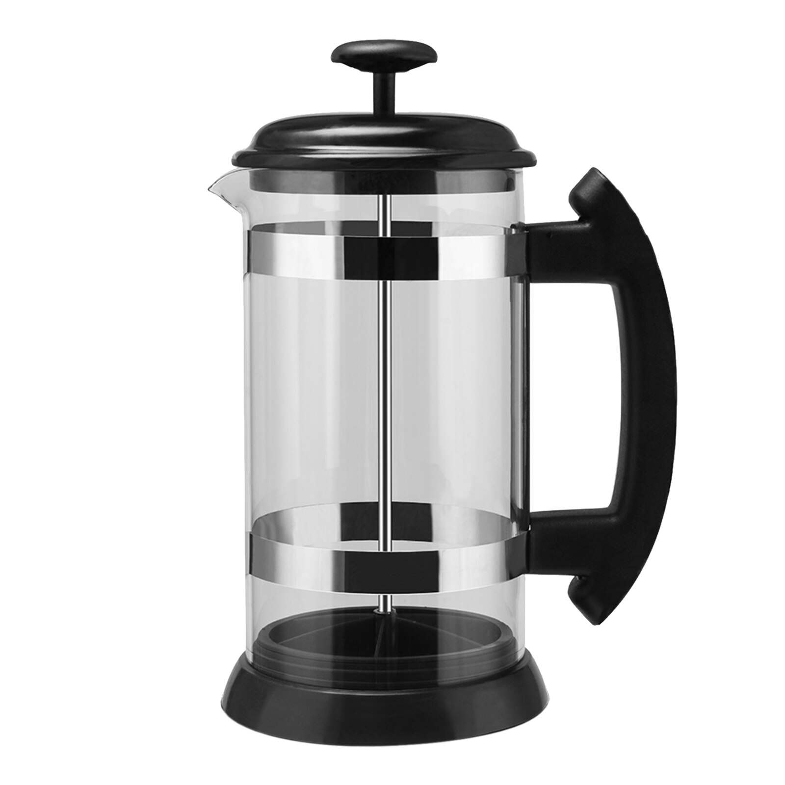 34Oz 1000ml French Coffee Press Tea Maker Stainles... – Grandado