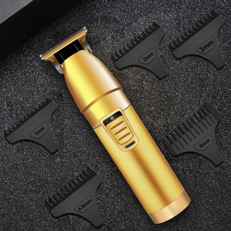 2022 Men Electric Fader Hair Cutting Machine Hair ... – Vicedeal