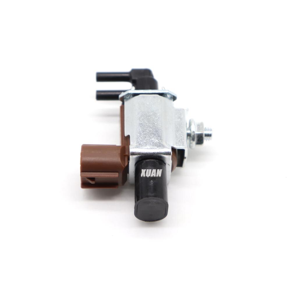 EGR Electric Emission Solenoid Valve MR204853 K5T4... – Grandado