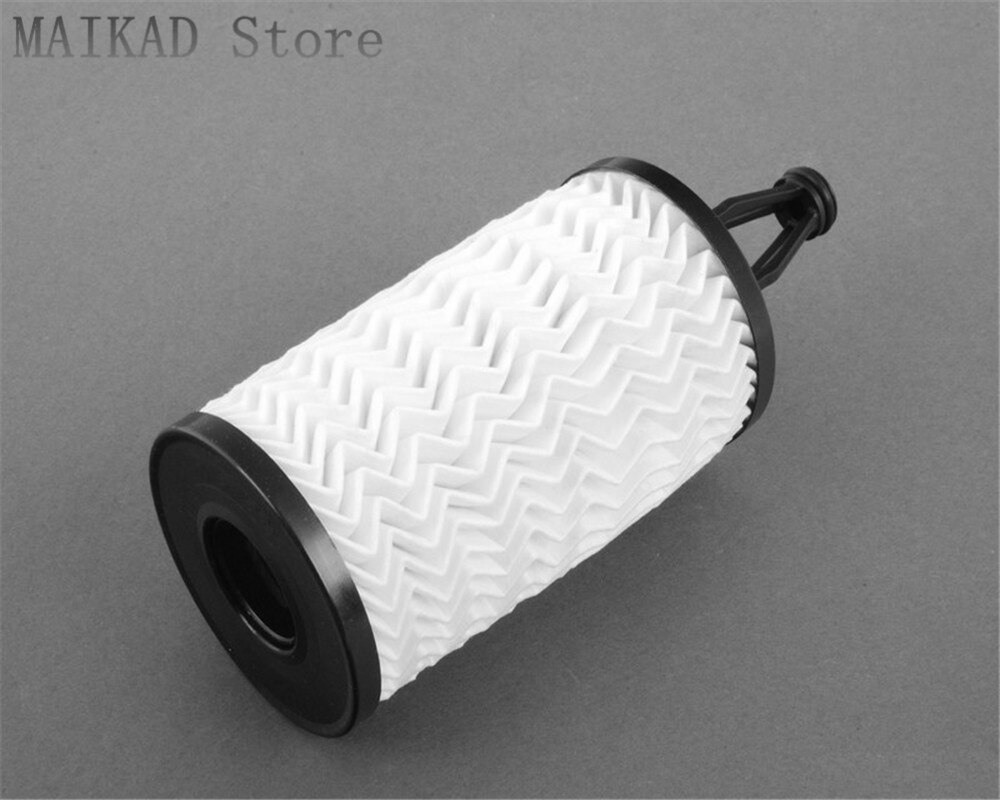 M276 Engine Oil Filter Kit for Mercedes-Benz W212 ... – Grandado