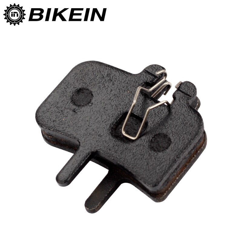 BIKEIN 1 Pair Mountain Bike Resin Disc Brake Pads ... – Grandado