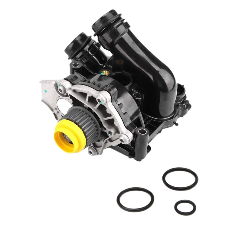 06H121026 Engine Water Pump Assembly for Golf Jett... – Vicedeal